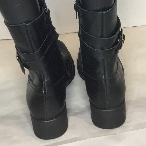 helene rouge | Shoes | Helene Rouge Boots | Poshmark